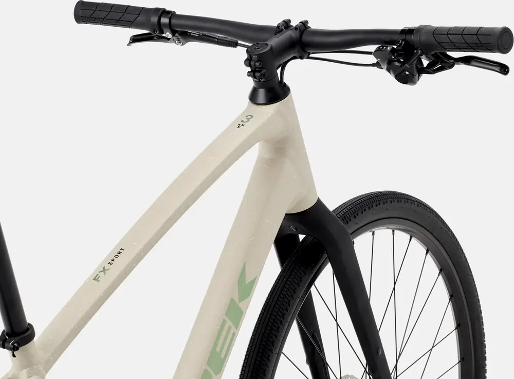 2026 Trek FX Sport AL 3 – Specs, Comparisons, Reviews – 99 Spokes