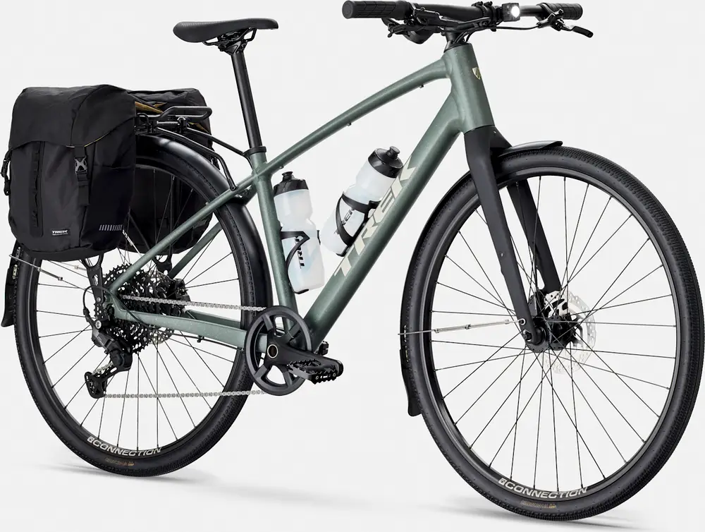 2026 Trek FX Sport AL 3 – Specs, Comparisons, Reviews – 99 Spokes
