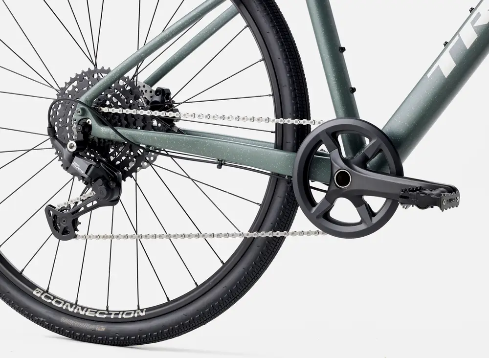 2026 Trek FX Sport AL 3 – Specs, Comparisons, Reviews – 99 Spokes