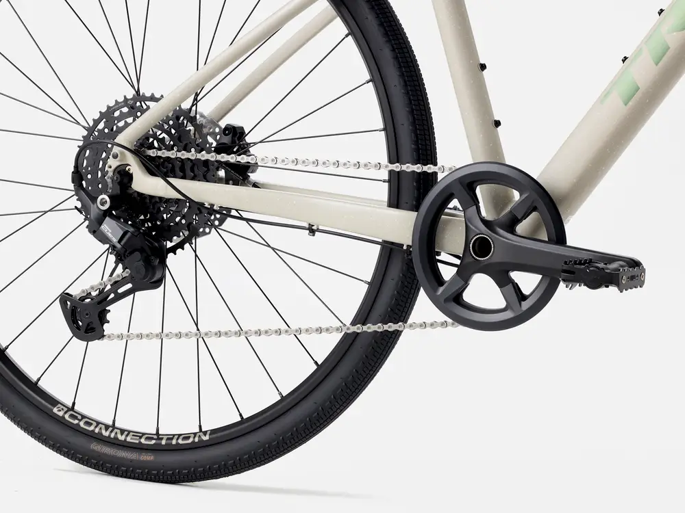 2026 Trek FX Sport AL 3 – Specs, Comparisons, Reviews – 99 Spokes