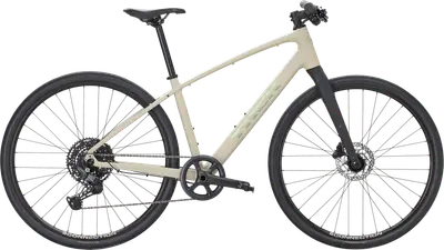 Compare: 2026 Trek FX 1 Midstep Gen 4 vs FX Sport AL 3 vs FX Sport AL ...