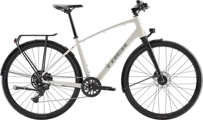 Compare: 2025 Trek FX 2 Gen 4 vs 2026 FX 2 Stepover Gen 4 vs FX Sport ...