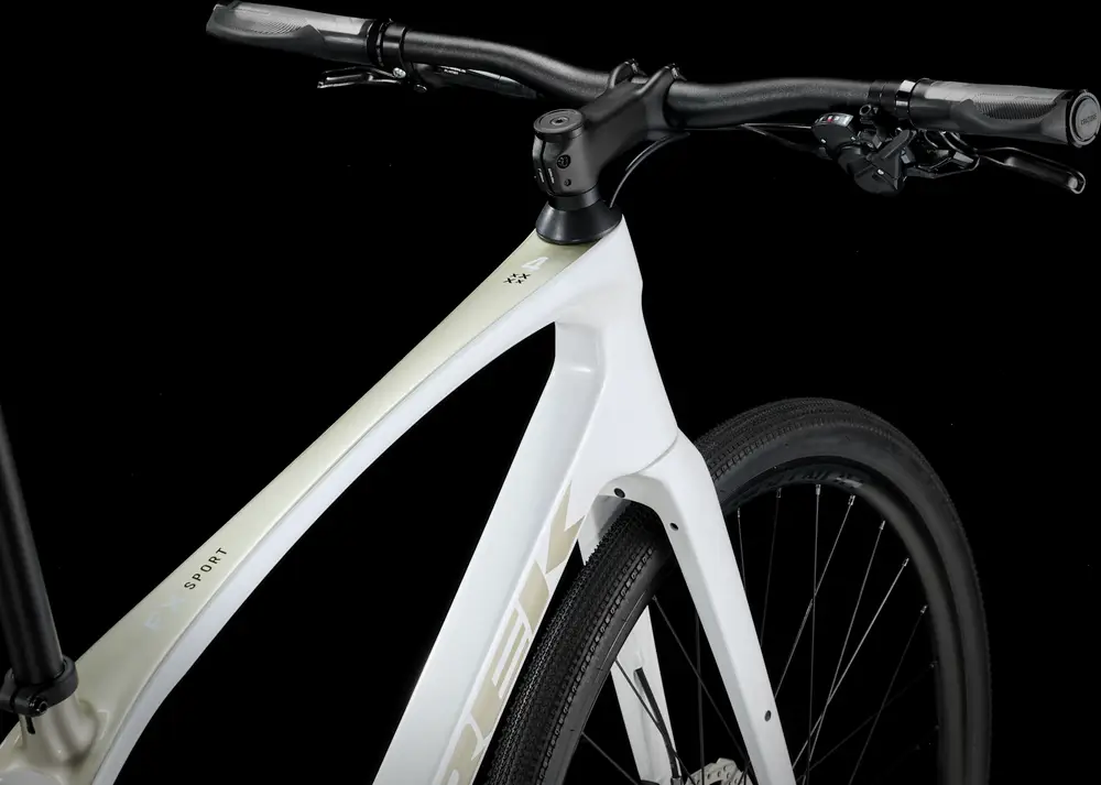 2026 Trek FX Sport SL 4 – Specs, Comparisons, Reviews – 99 Spokes