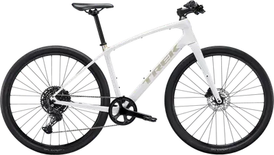 Compare: 2026 Cannondale Quick 1 vs 2025 Giant Escape Disc 2 vs 2026 ...