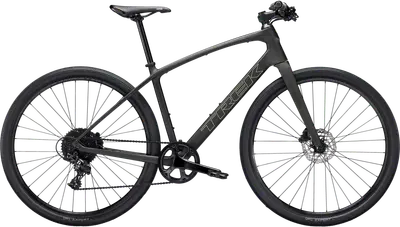 Compare: 2026 Trek FX 2 Stepover Gen 4 vs FX 2 Midstep Gen 4 vs FX Sport AL Equipped vs FX Sport ...