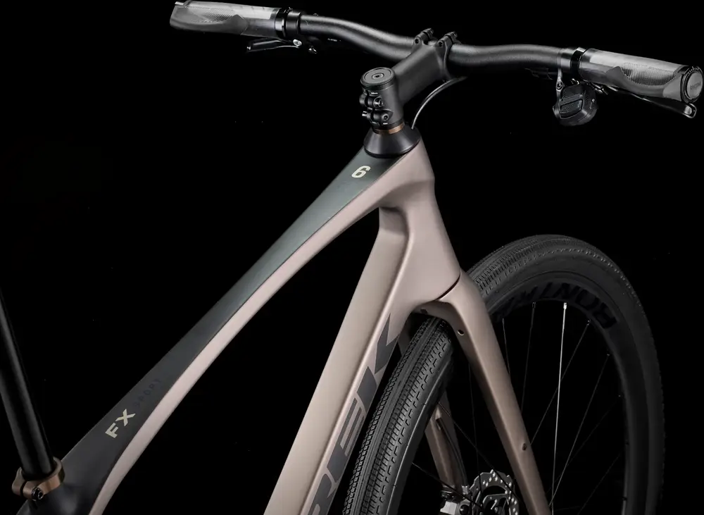 2026 Trek FX Sport SL 6 – Specs, Comparisons, Reviews – 99 Spokes