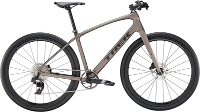 Compare: 2025 Trek FX Sport 5 vs FX Sport 6 vs 2026 FX Sport SL 6 – 99 Spokes