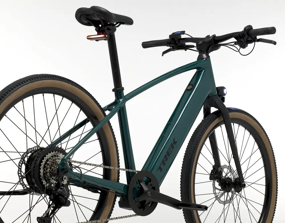 2026 Trek FX+ 1 – Specs, Comparisons, Reviews – 99 Spokes