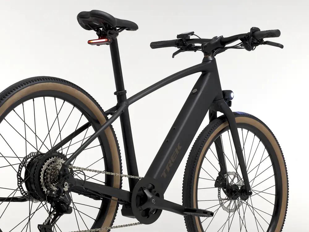 2026 Trek FX+ 1 – Specs, Comparisons, Reviews – 99 Spokes