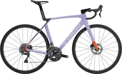 Compare: 2026 CUBE ATTAIN C:62, RACE vs Specialized Tarmac SL8 Comp ...