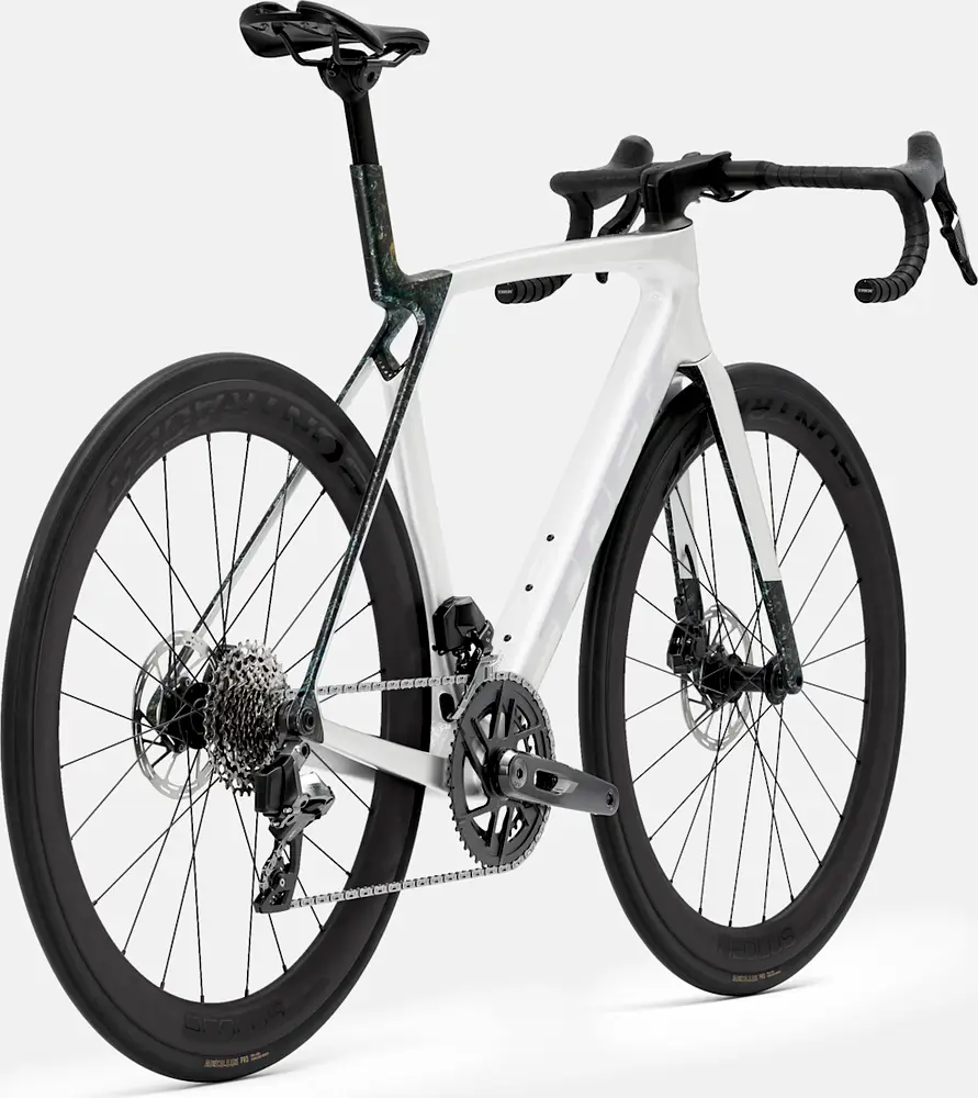 2026 Trek Madone SL 6 AXS Gen 8 – Specs, Comparisons, Reviews – 99 Spokes