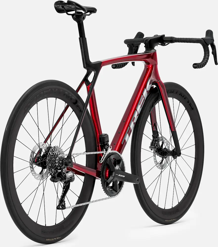 2026 Trek Madone SL 6 Gen 8 – Specs, Comparisons, Reviews – 99 Spokes