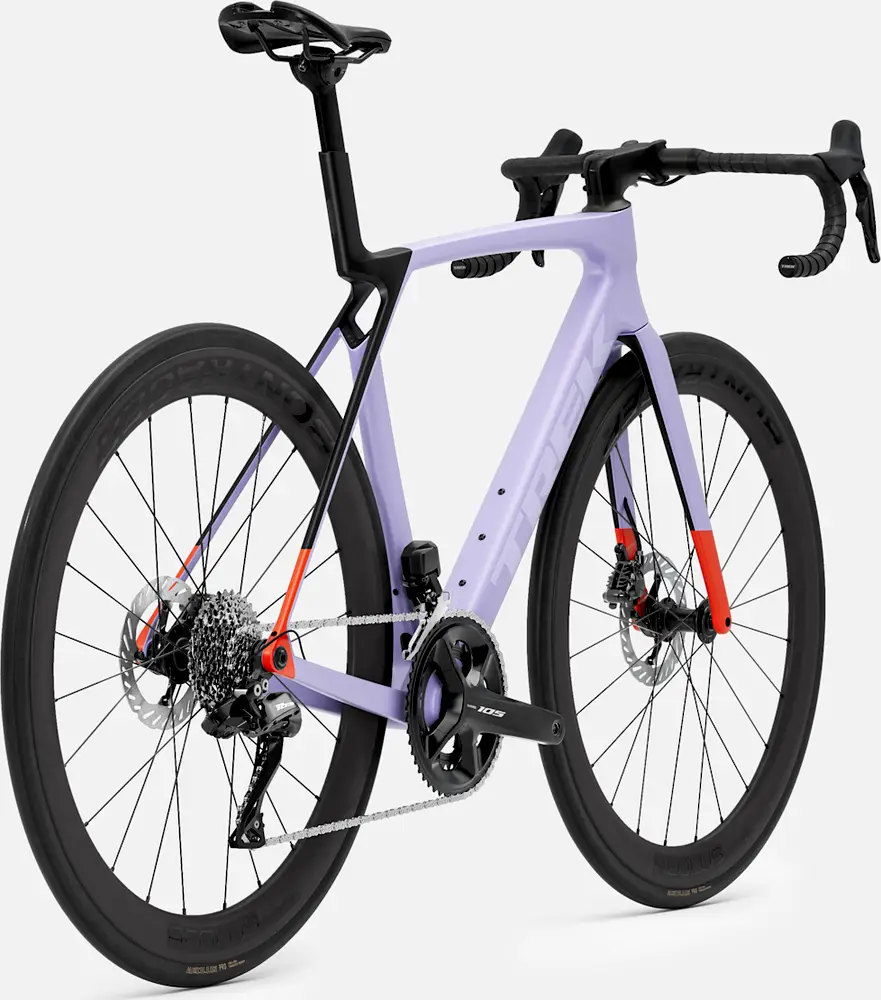 2026 Trek Madone SL 6 Gen 8 – Specs, Comparisons, Reviews – 99 Spokes