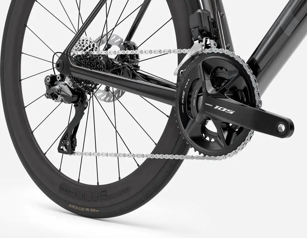 2026 Trek Madone SL 6 Gen 8 – Specs, Comparisons, Reviews – 99 Spokes
