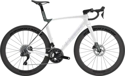 Compare: 2026 Giant TCR Advanced Pro 1 vs Specialized Tarmac SL8 Pro ...