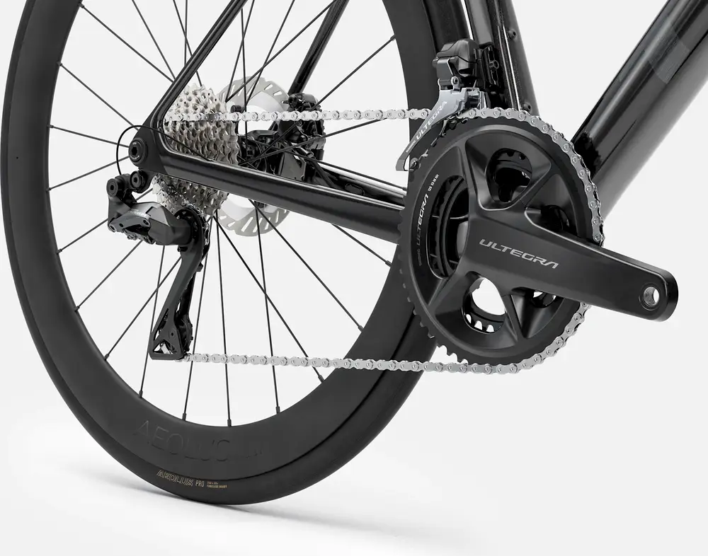 2026 Trek Madone SL 7 Gen 8 – Specs, Comparisons, Reviews – 99 Spokes