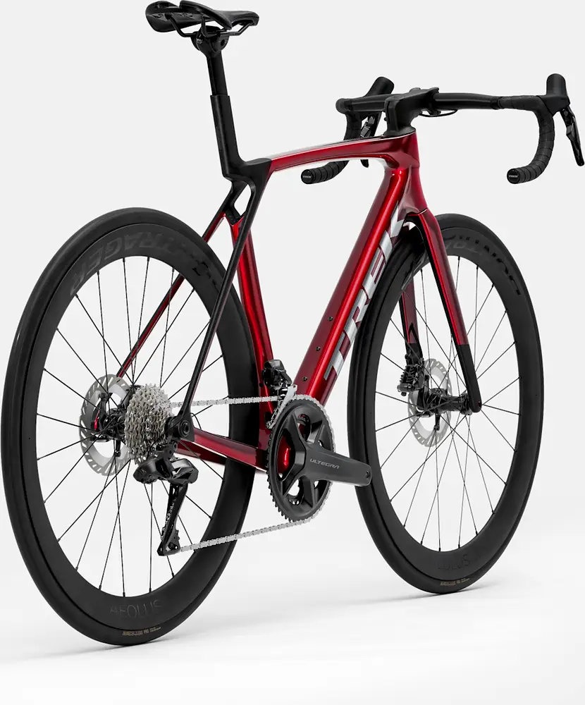2026 Trek Madone SL 7 Gen 8 – Specs, Comparisons, Reviews – 99 Spokes