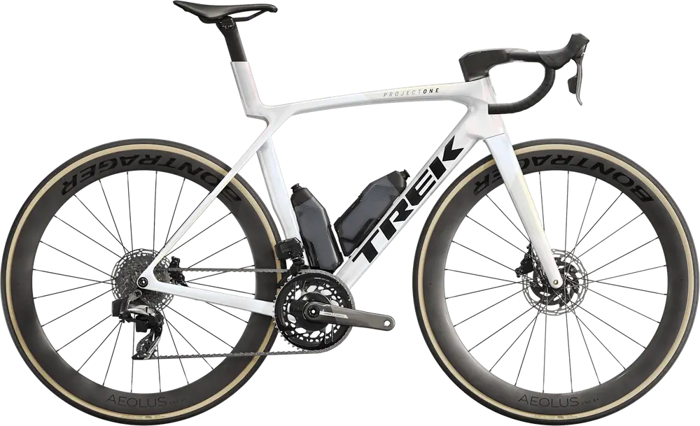 2026 Trek Madone SLR 7 AXS Gen 8 – Specs, Comparisons, Reviews – 99 Spokes