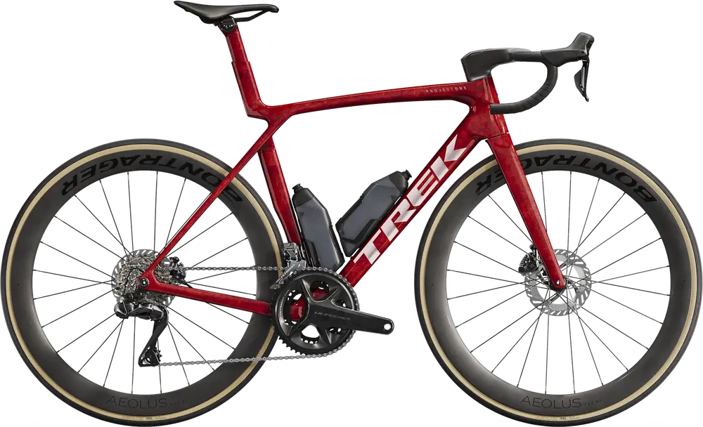 2026 Trek Madone SLR 7 Gen 8 – Specs, Comparisons, Reviews – 99 Spokes