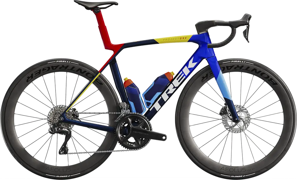 2026 Trek Madone SLR 7 Gen 8 – Specs, Comparisons, Reviews – 99 Spokes