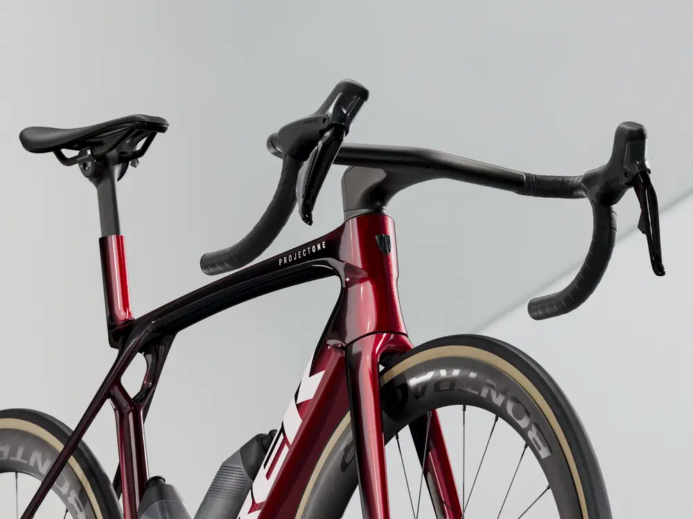 2026 Trek Madone SLR 7 Gen 8 – Specs, Comparisons, Reviews – 99 Spokes