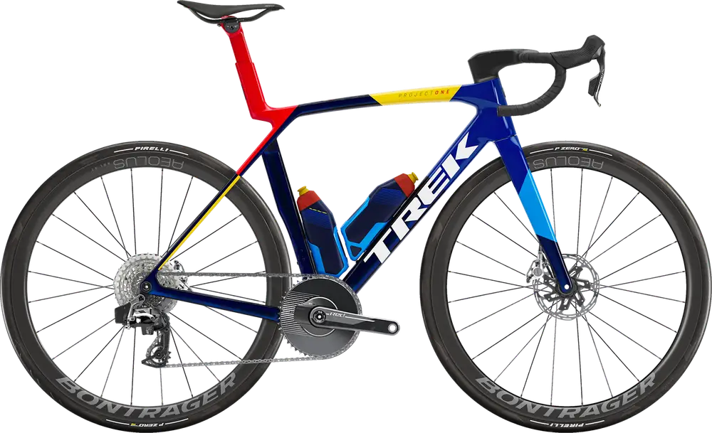 2026 Trek Madone SLR 9 AXS 1x Gen 8 – Specs, Comparisons, Reviews – 99 Spokes