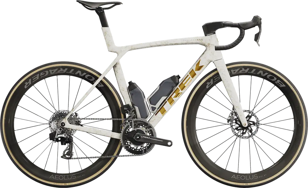 2026 Trek Madone SLR 9 AXS Gen 8 – Specs, Comparisons, Reviews – 99 Spokes