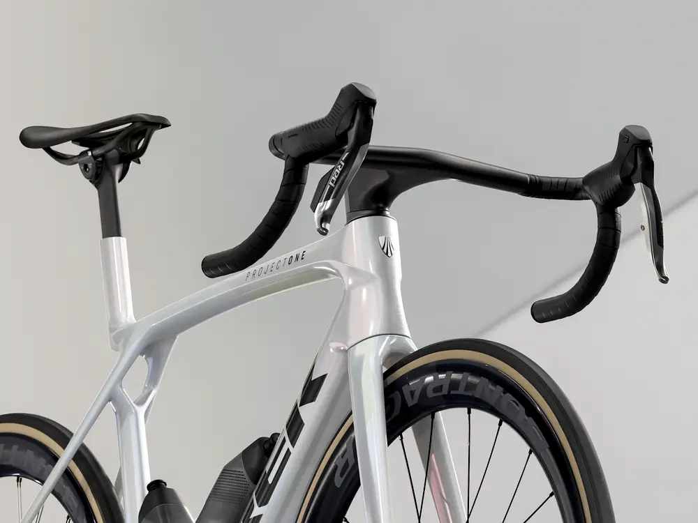 2026 Trek Madone SLR 9 AXS Gen 8 – Specs, Comparisons, Reviews – 99 Spokes