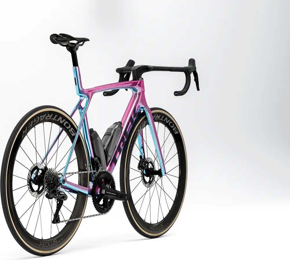 2026 Trek Madone SLR 9 Gen 8 – Specs, Comparisons, Reviews – 99 Spokes