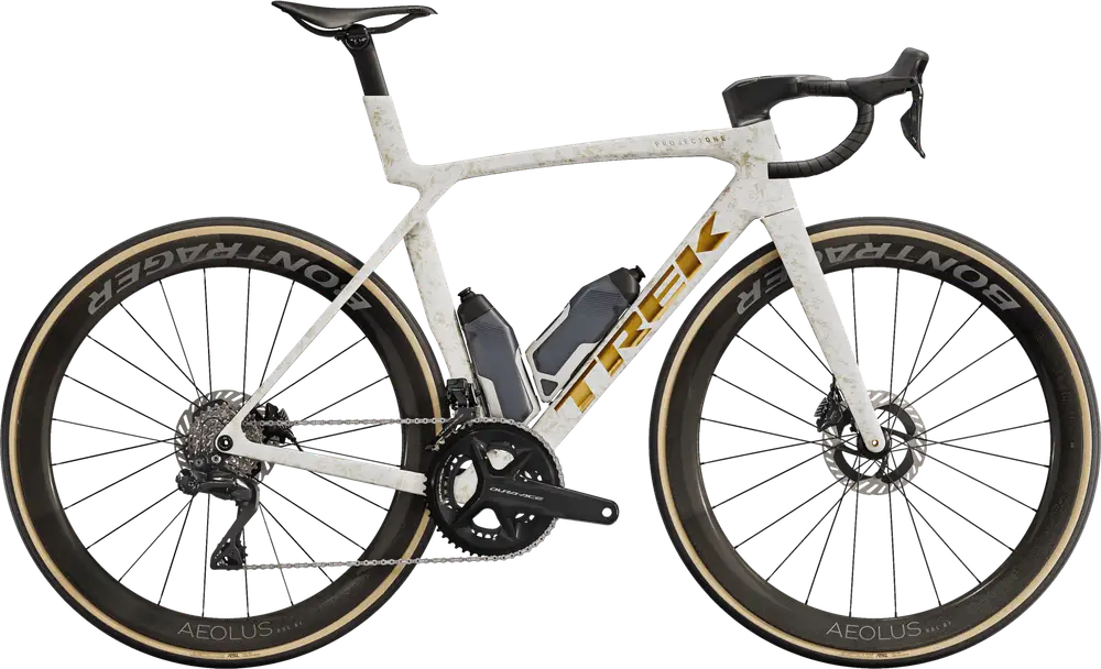 2026 Trek Madone SLR 9 Gen 8 – Spezifikationen, Vergleiche, Bewertungen – 99 Spokes