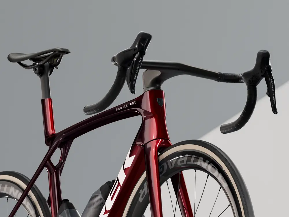 2026 Trek Madone SLR 9 Gen 8 – Specs, Comparisons, Reviews – 99 Spokes