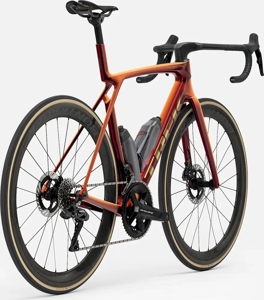 2026 Trek Madone SLR 9 Gen 8 – Specs, Comparisons, Reviews – 99 Spokes