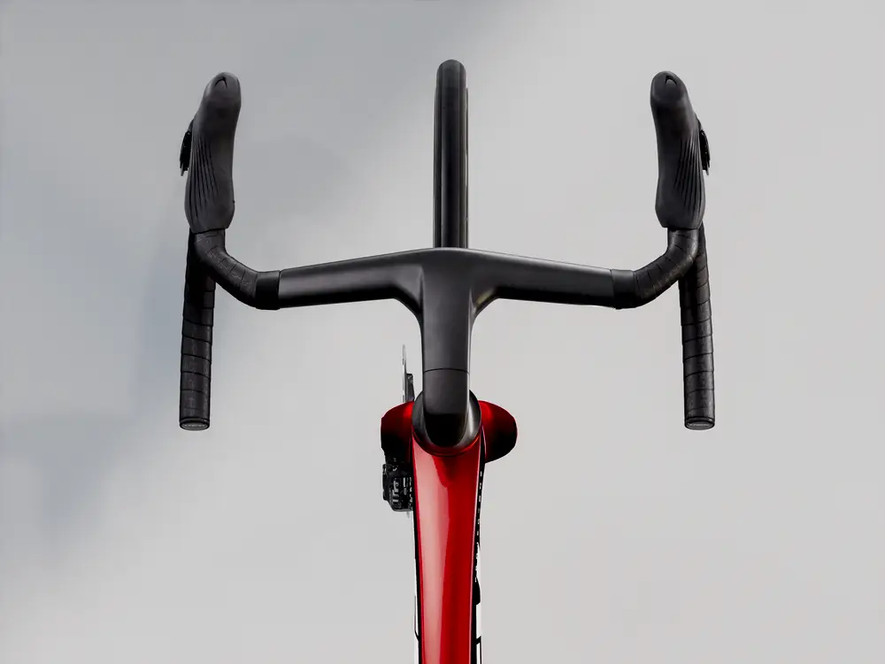 2026 Trek Madone SLR 9 Gen 8 – Specs, Comparisons, Reviews – 99 Spokes