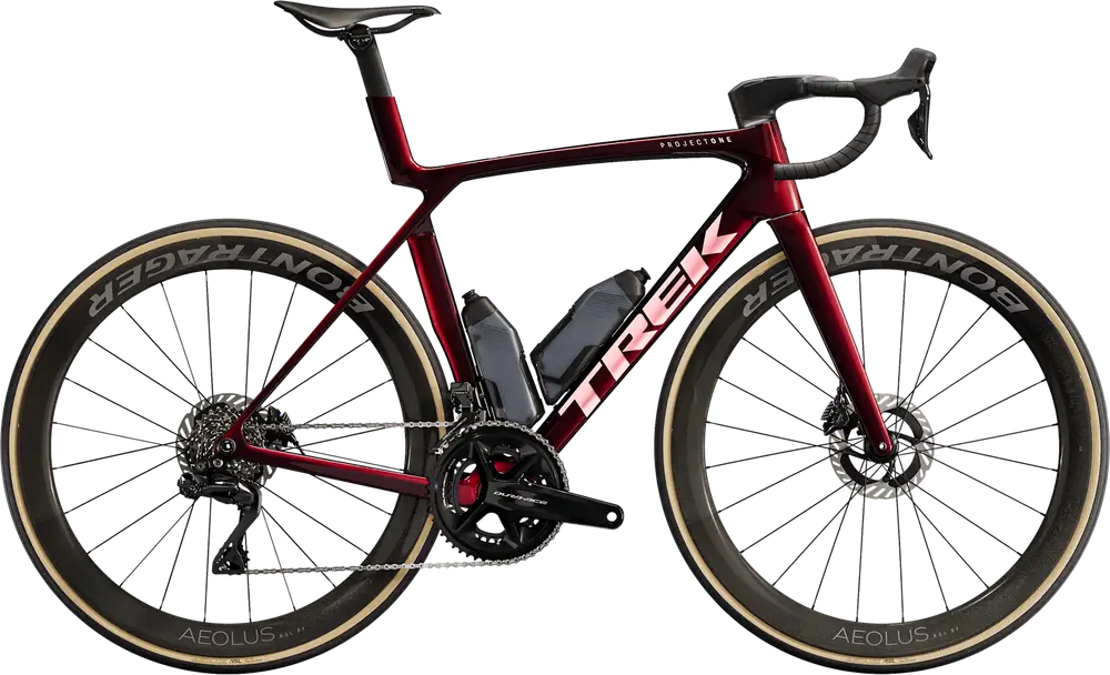 2026 Trek Madone SLR 9 Gen 8 – Specs, Comparisons, Reviews – 99 Spokes