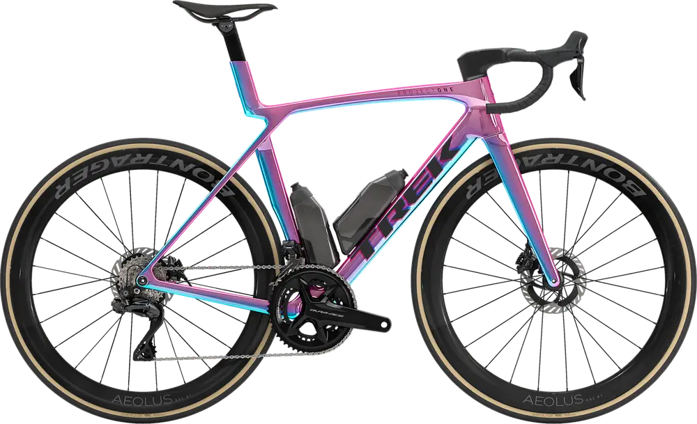 2026 Trek Madone SLR 9 Gen 8 – Spezifikationen, Vergleiche, Bewertungen – 99 Spokes