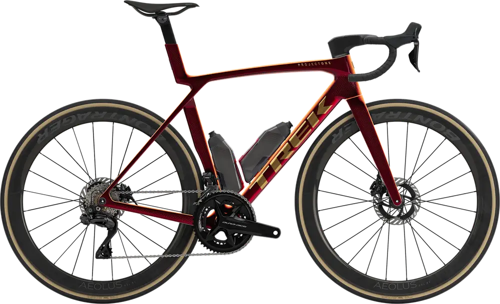 2026 Trek Madone SLR 9 Gen 8 – Specs, Comparisons, Reviews – 99 Spokes