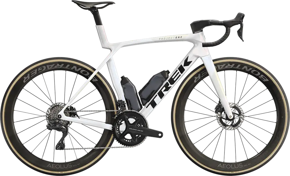2026 Trek Madone SLR 9 Gen 8 – Spezifikationen, Vergleiche, Bewertungen – 99 Spokes