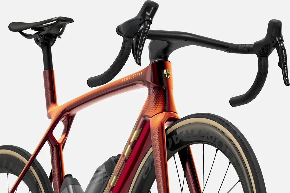 2026 Trek Madone SLR 9 Gen 8 – Spezifikationen, Vergleiche, Bewertungen – 99 Spokes