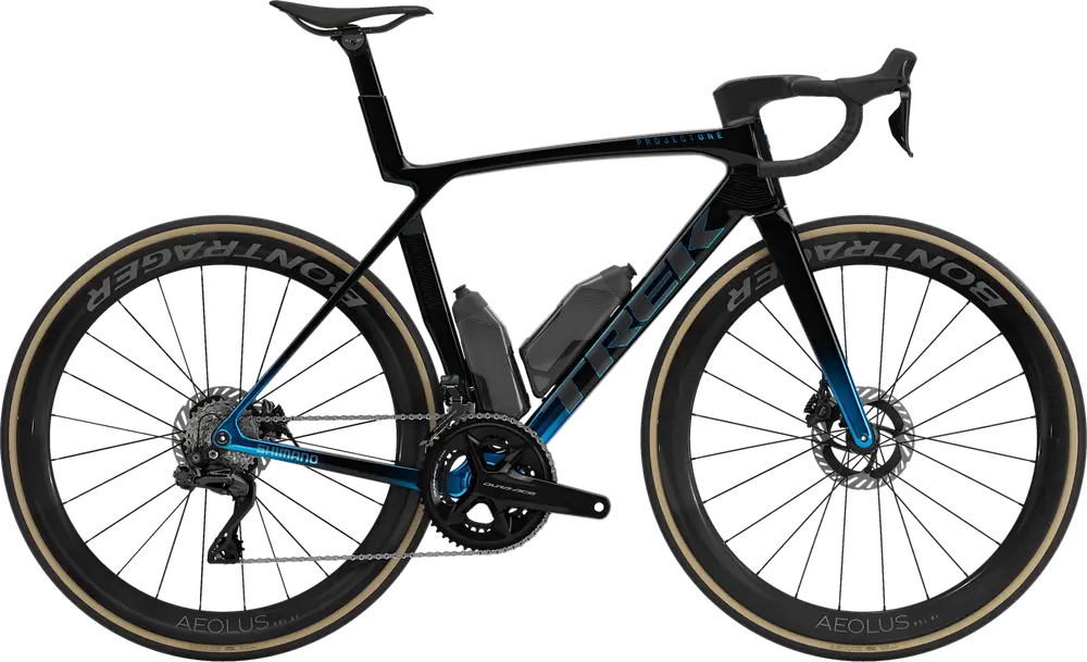 2026 Trek Madone SLR 9 Gen 8 – Specs, Comparisons, Reviews – 99 Spokes