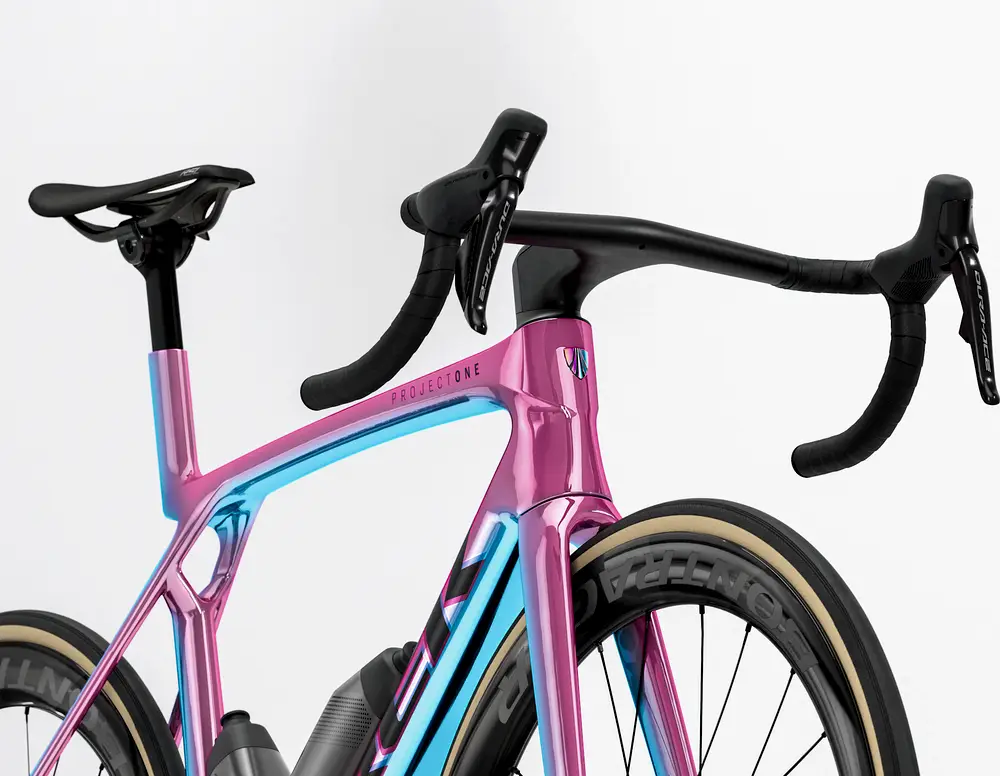 2026 Trek Madone SLR 9 Gen 8 – Specs, Comparisons, Reviews – 99 Spokes