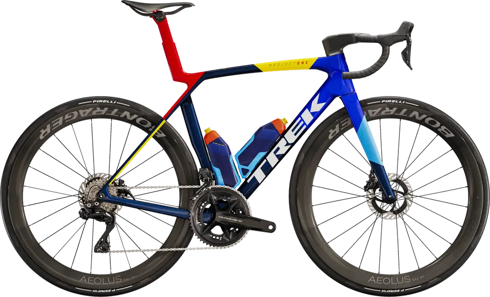 2026 Trek Madone SLR 9 Gen 8 – Specs, Comparisons, Reviews – 99 Spokes