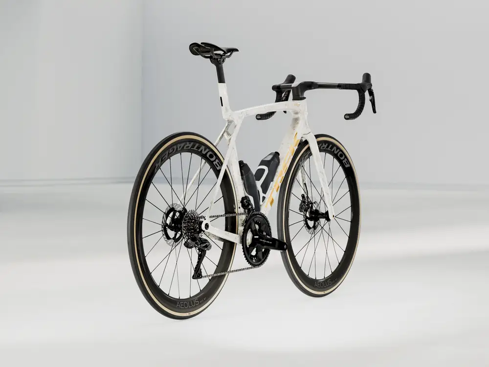 2026 Trek Madone SLR 9 Gen 8 – Specs, Comparisons, Reviews – 99 Spokes