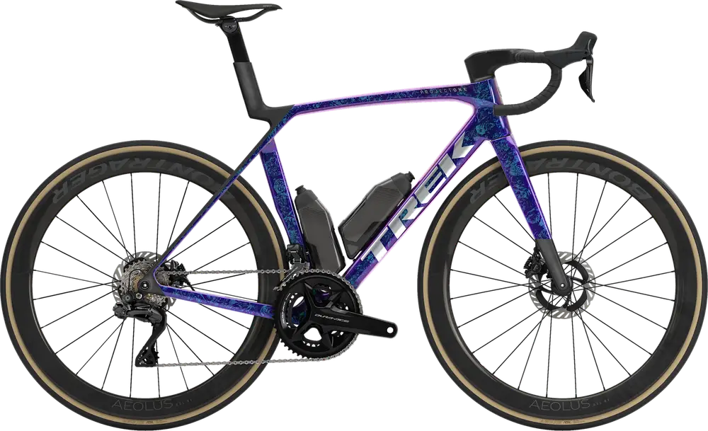 2026 Trek Madone SLR 9 Gen 8 – Specs, Comparisons, Reviews – 99 Spokes