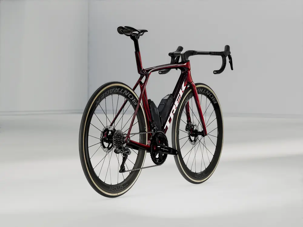2026 Trek Madone SLR 9 Gen 8 – Specs, Comparisons, Reviews – 99 Spokes