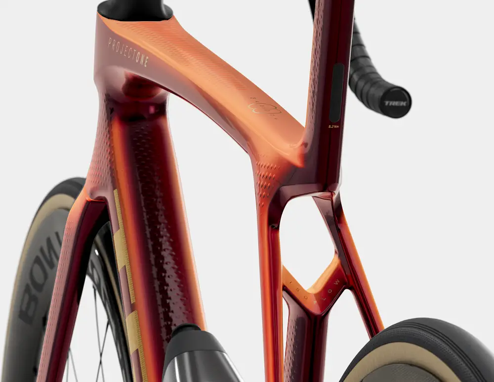 2026 Trek Madone SLR 9 Gen 8 – Spezifikationen, Vergleiche, Bewertungen – 99 Spokes