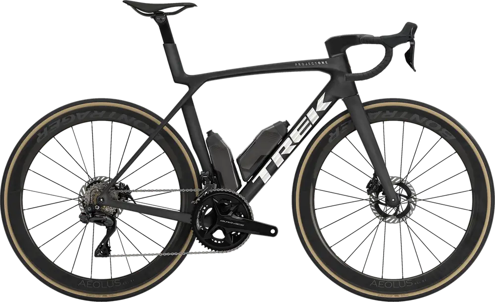2026 Trek Madone SLR 9 Gen 8 – Specs, Comparisons, Reviews – 99 Spokes