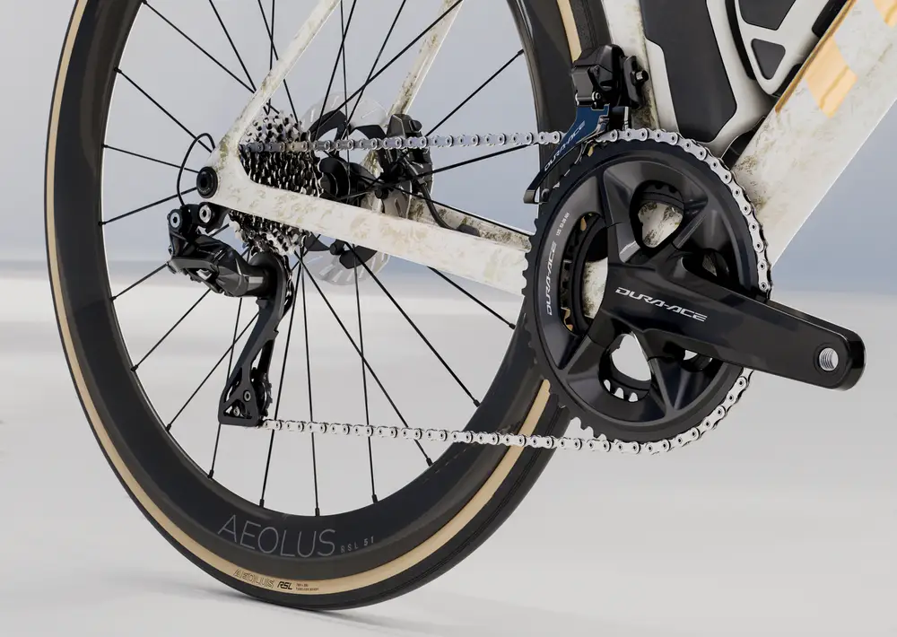 2026 Trek Madone SLR 9 Gen 8 – Specs, Comparisons, Reviews – 99 Spokes