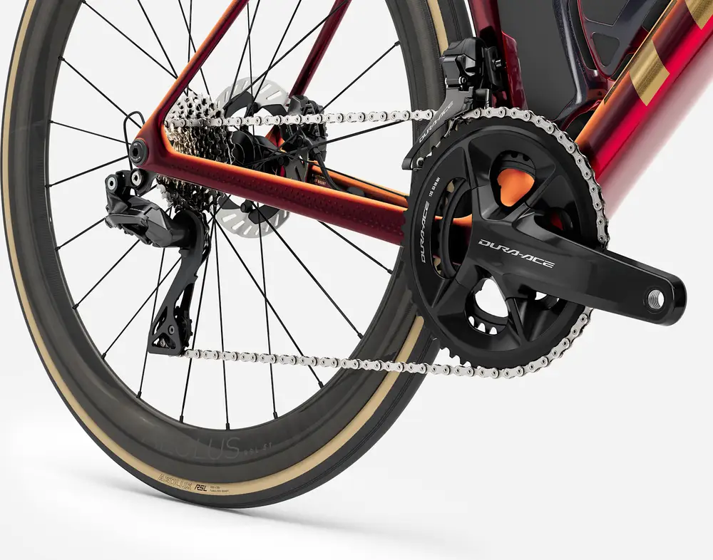 2026 Trek Madone SLR 9 Gen 8 – Specs, Comparisons, Reviews – 99 Spokes