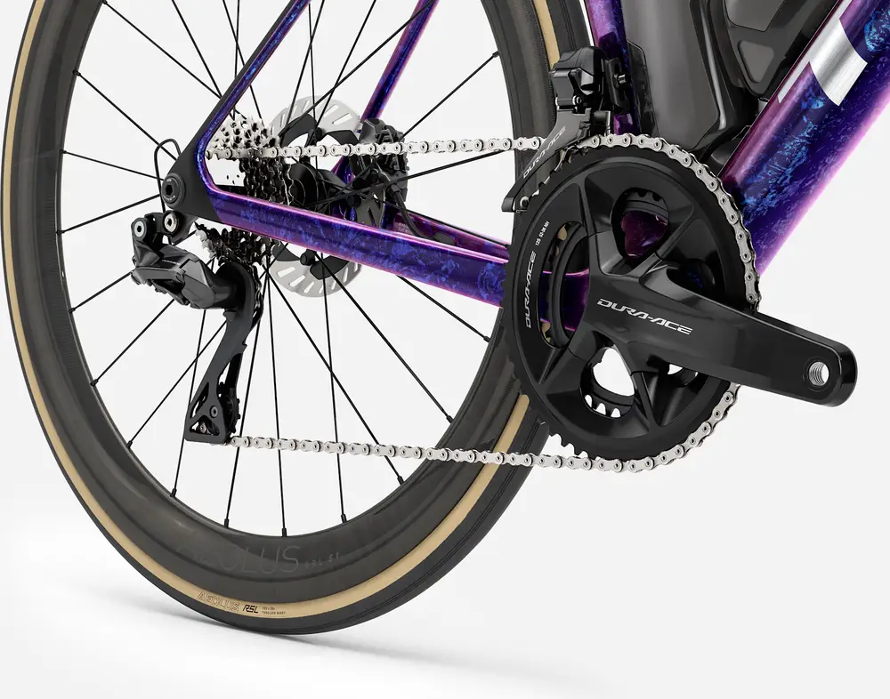 2026 Trek Madone SLR 9 Gen 8 – Specs, Comparisons, Reviews – 99 Spokes