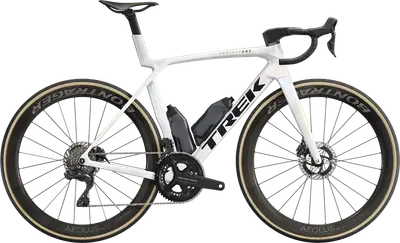 Compare: 2026 Specialized Tarmac SL8 Comp - SRAM Rival AXS vs Trek Madone SLR 9 AXS Gen 8 vs ...